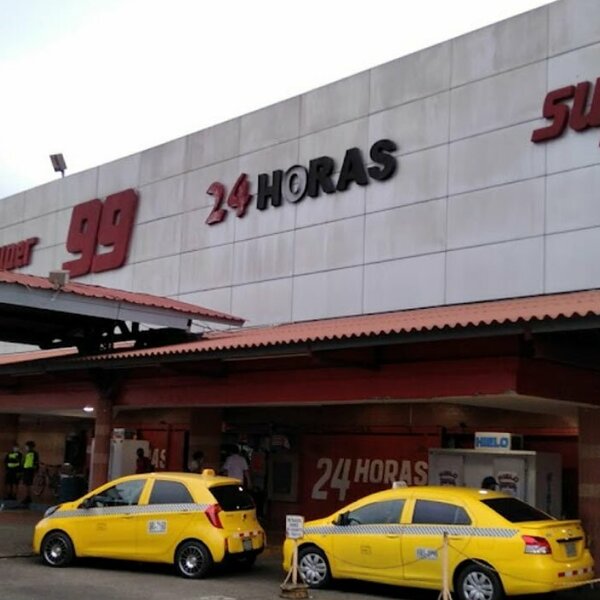 Qntalo | Super 99 Plaza Tocumen