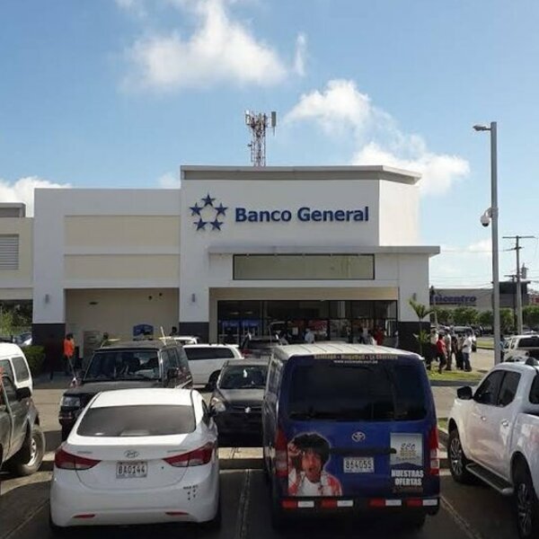 Qntalo | Banco General Santiago Boulevard