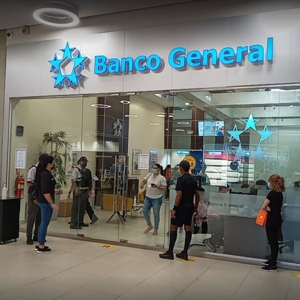 Qntalo | Banco General Town Center